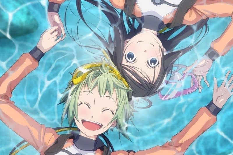 Best Iyashikei Anime: 16 Healing Anime That Will Lift Your Mood