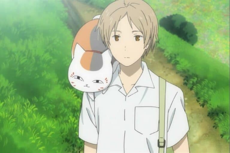 Best Iyashikei Anime: 16 Healing Anime That Will Lift Your Mood