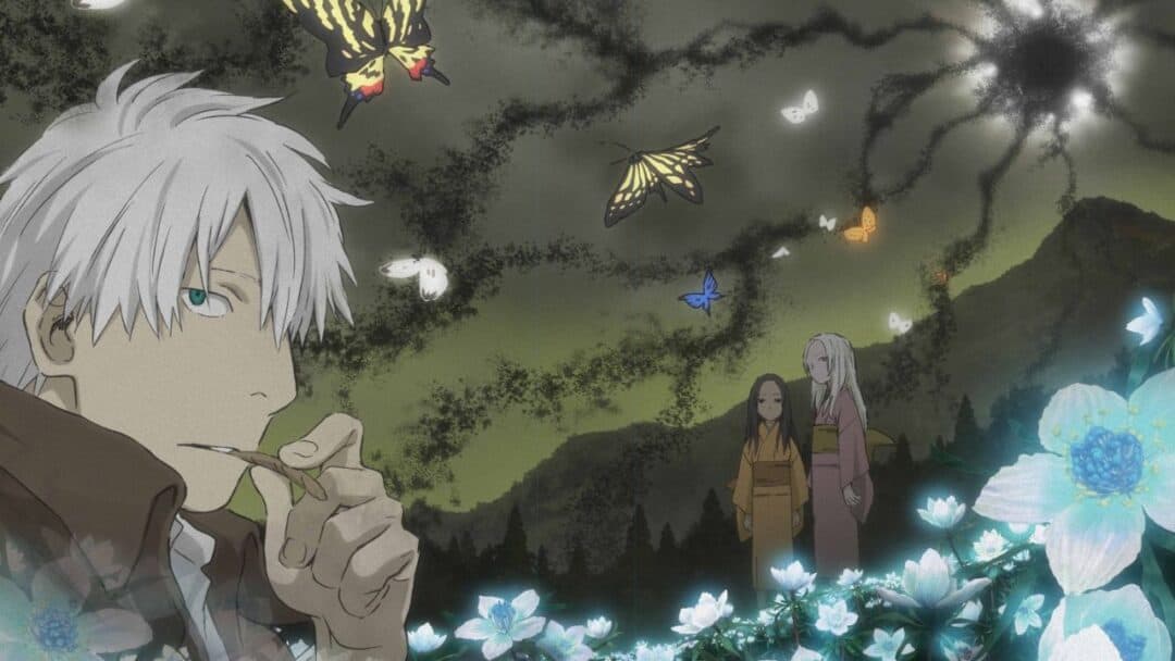 20 Best Iyashikei Anime for Healing and Comfort