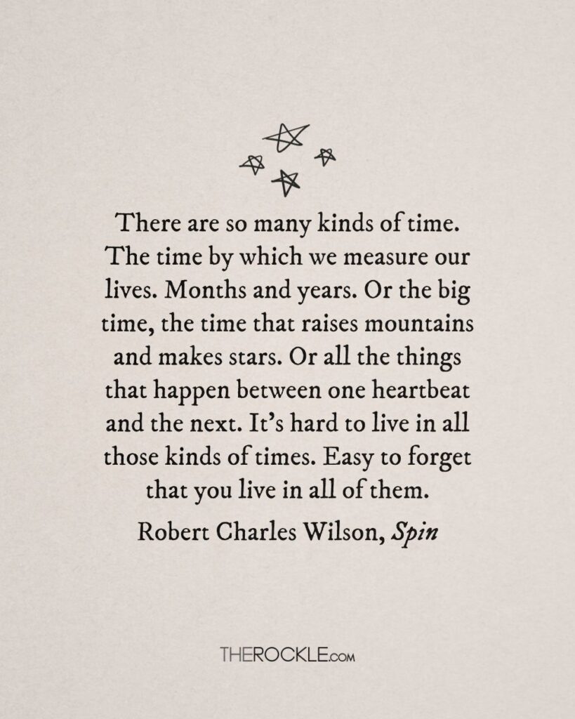 20 Thought-Provoking Quotes from Sci-fi Books