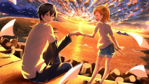 20 Best Iyashikei Anime for Healing and Comfort