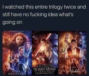 50+ Funniest Movie Memes on the Internet