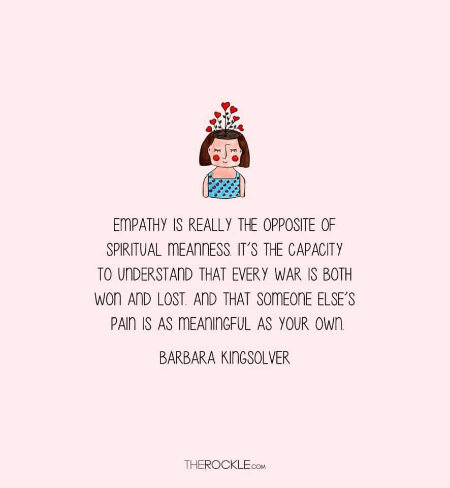 20 Quotes That Explain What It’s Like To Be An Empath