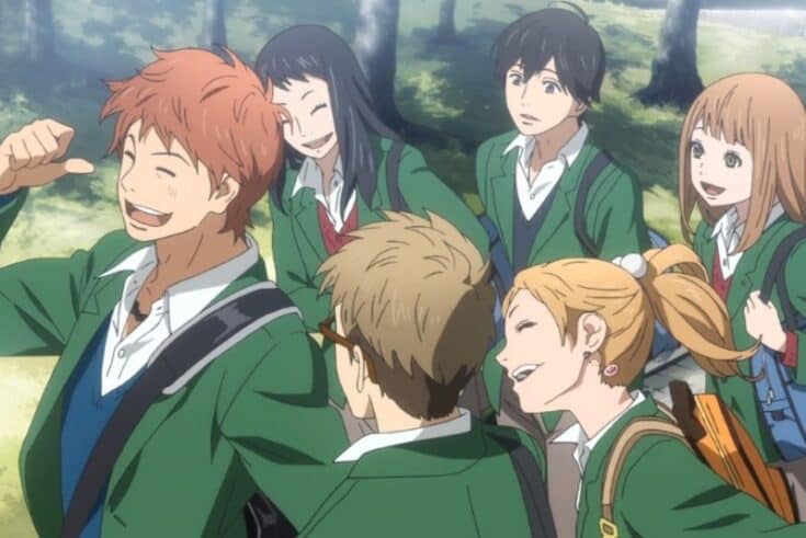 15 Best Josei Anime For A More Empathetic Audience