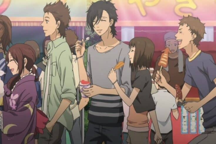 15 Best Josei Anime For A More Empathetic Audience