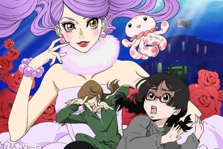 15 Best Josei Anime For A More Empathetic Audience