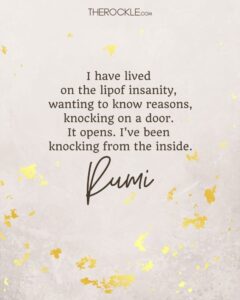 200+ Best Rumi Quotes That’ll Change The Way You Think