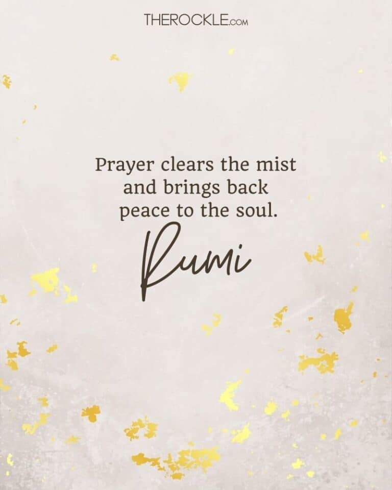 200+ Best Rumi Quotes That’ll Change The Way You Think