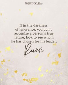 200+ Best Rumi Quotes That’ll Change The Way You Think