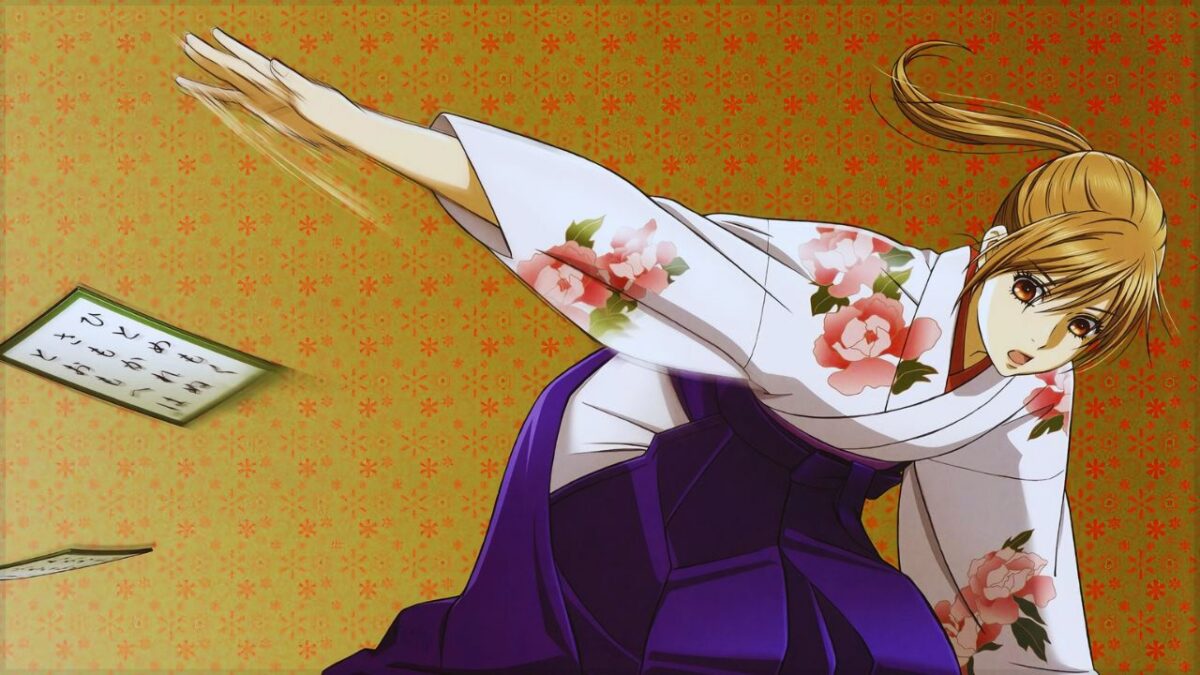 These 15 Josei Anime Are Everything You're Missing Out On