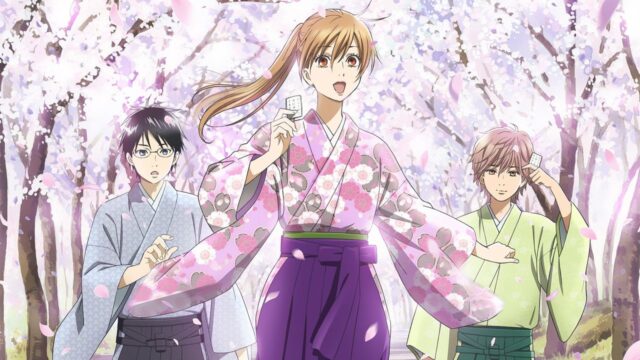 Top 20 Josei Anime for Mature, Emotional Storytelling