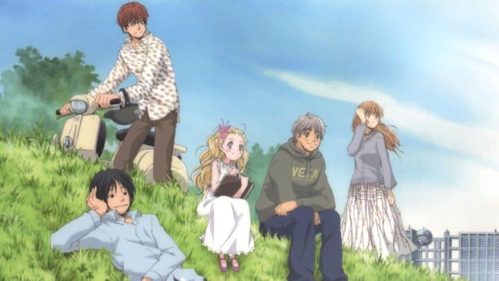 Top 20 Josei Anime for Mature, Emotional Storytelling