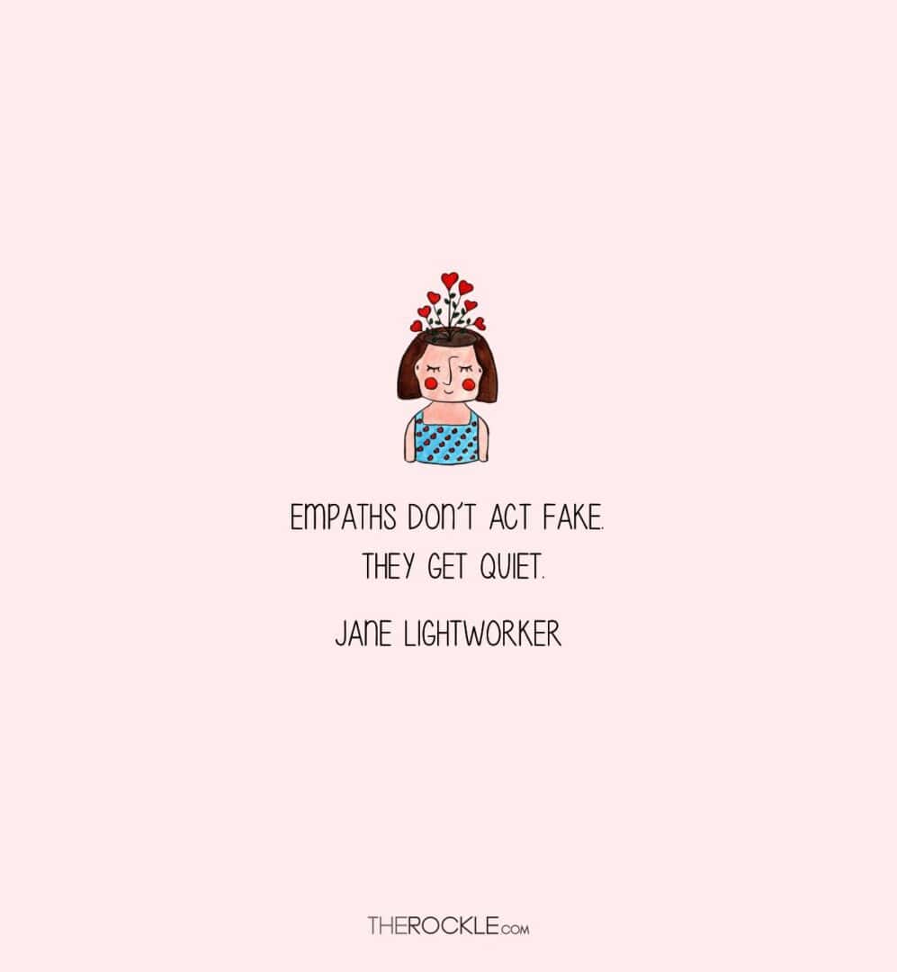 20 Quotes That Explain What It’s Like To Be An Empath