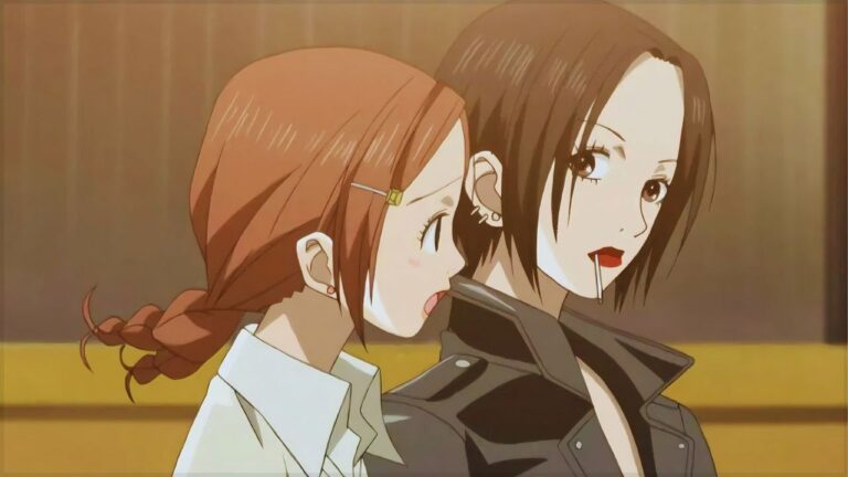 These 15 Josei Anime Are Everything You're Missing Out On