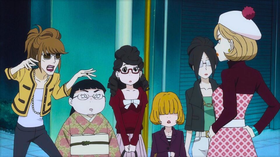 These 15 Josei Anime Are Everything You're Missing Out On