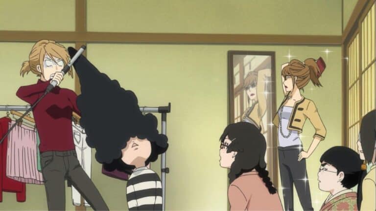 Top 20 Josei Anime for Mature, Emotional Storytelling