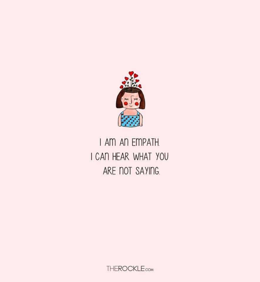 20 Quotes That Explain What It’s Like To Be An Empath