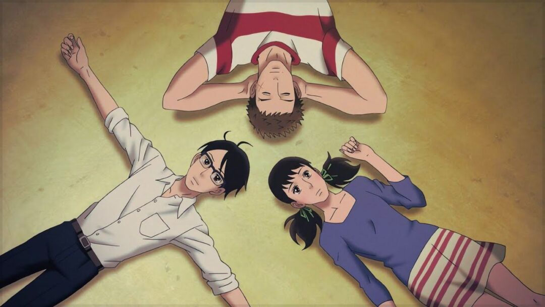 These 15 Josei Anime Are Everything You're Missing Out On