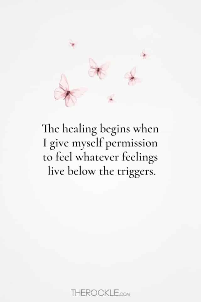 Best Healing Quotes And Positive Sayings To Lift You Up | THE ROCKLE