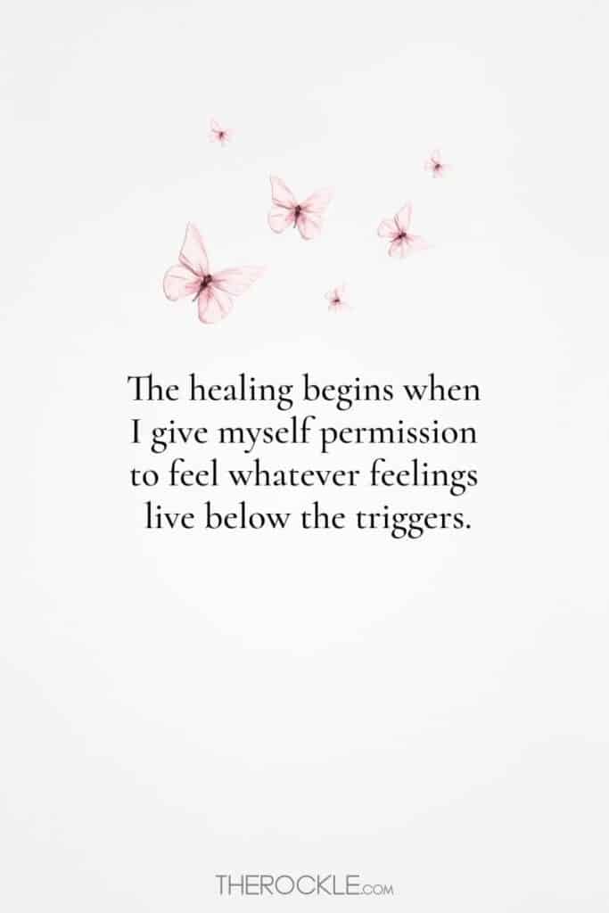 Best Healing Quotes And Positive Sayings To Lift You Up | THE ROCKLE