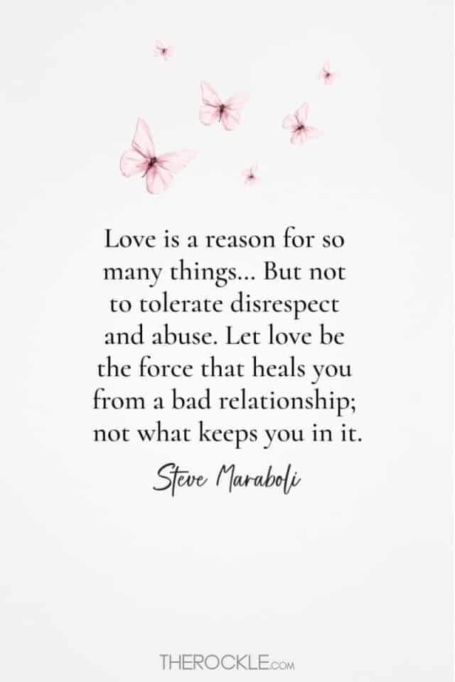 Best Healing Quotes And Positive Sayings To Lift You Up | THE ROCKLE