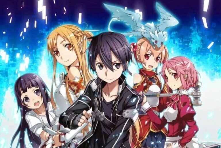 20 Best Isekai Anime To Lead You To Another World | THE ROCKLE
