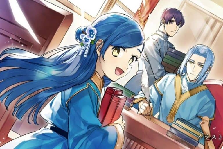 20 Best Isekai Anime To Lead You To Another World | THE ROCKLE