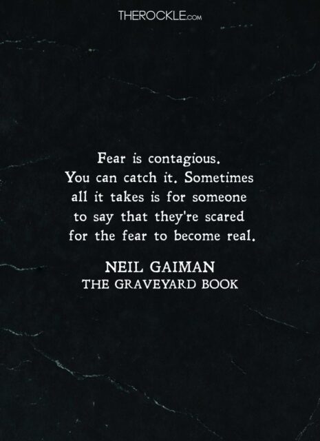 160+ Best Neil Gaiman Quotes on Stories, Love, Life and More