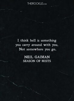 160+ Best Neil Gaiman Quotes on Stories, Love, Life and More