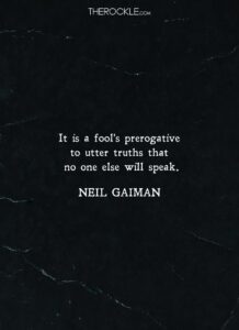 160+ Best Neil Gaiman Quotes on Stories, Love, Life and More
