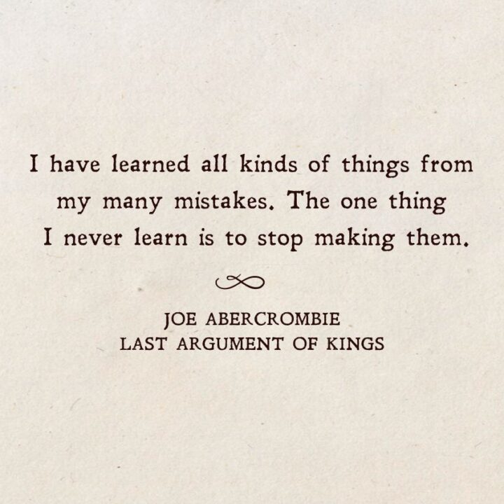 Quotes Archives | THE ROCKLE