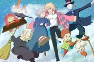 20 Best Witch-Related Anime That Will Cast a Spell on You