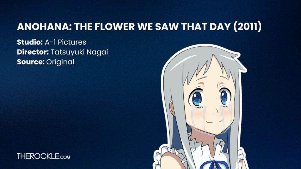 20 Sad Anime That Turned Us Into Sobbing Wrecks (And We Loved Every Minute)