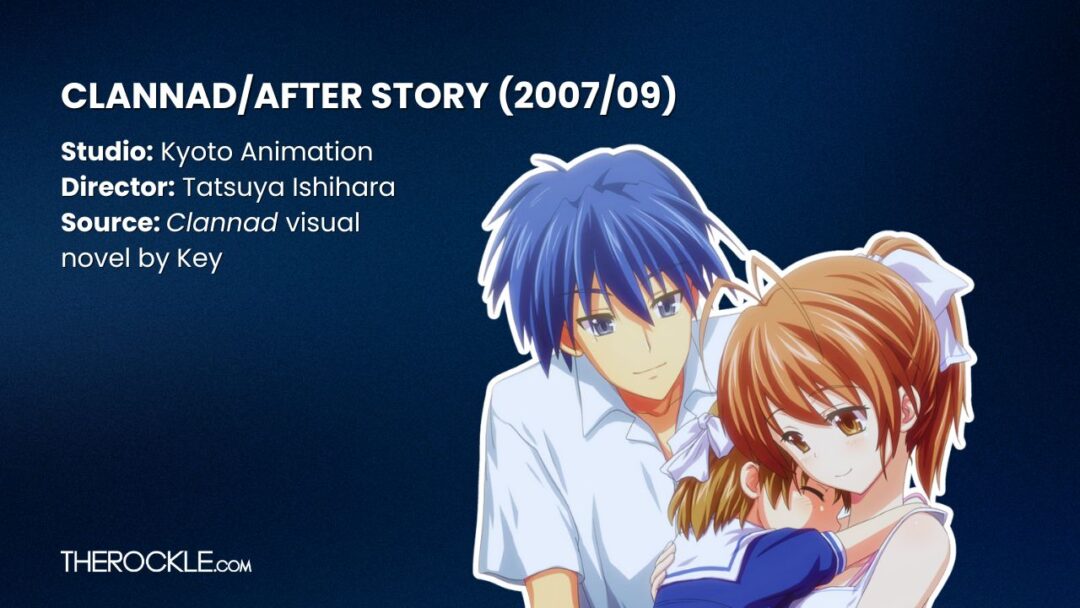 20 Sad Anime That Turned Us Into Sobbing Wrecks (And We Loved Every Minute)