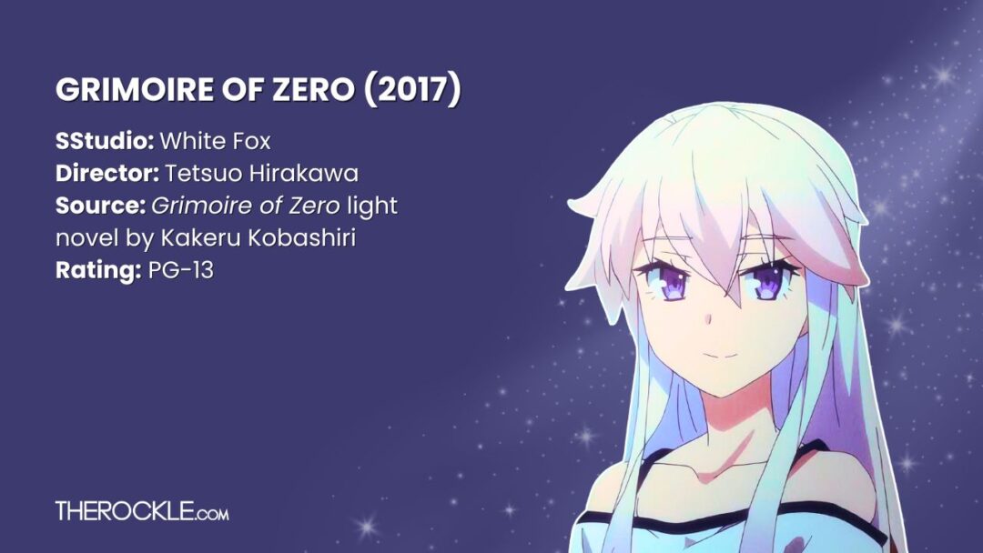 Can't Get Enough of Magic? Here Are 13 Witch Anime You'll Love