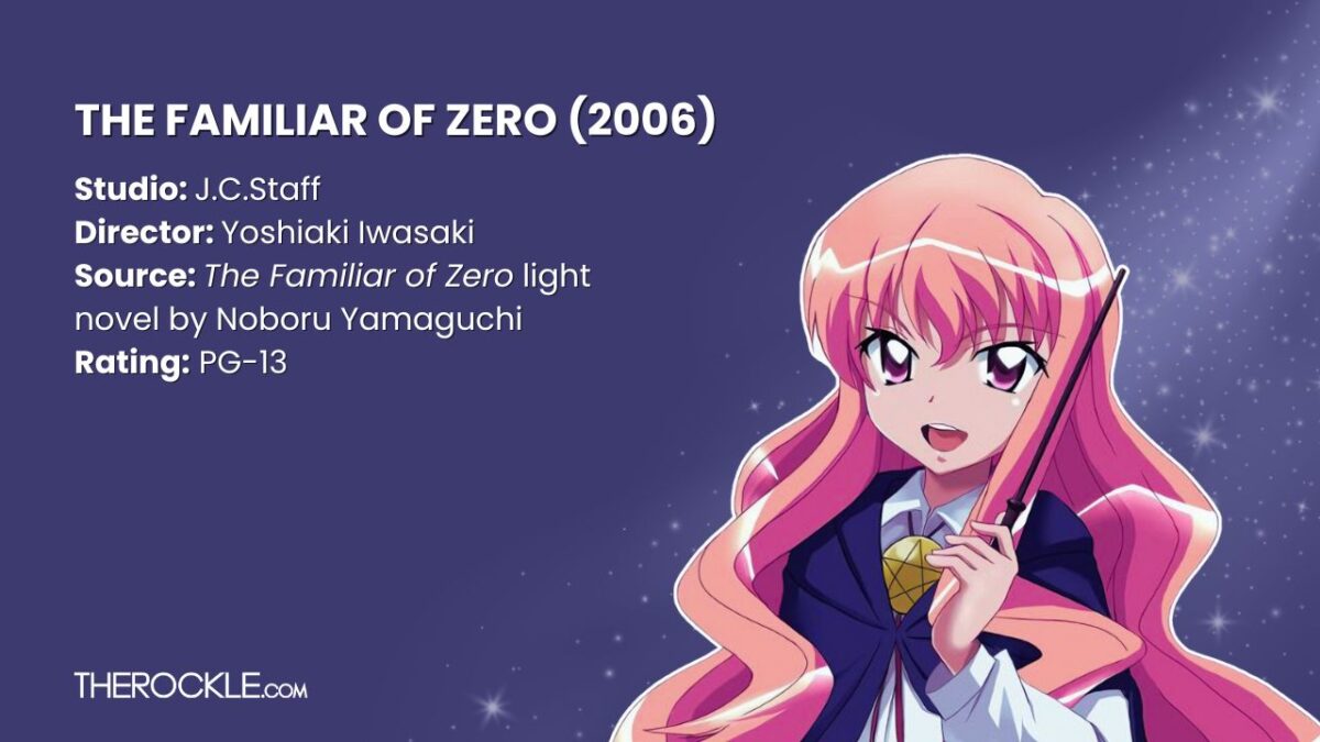 Can't Get Enough of Magic? Here Are 13 Witch Anime You'll Love