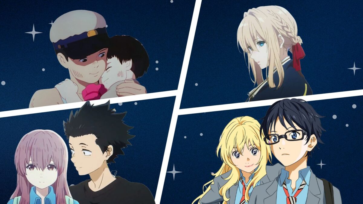 20 Sad Anime That Turned Us Into Sobbing Wrecks (And We Loved Every Minute)