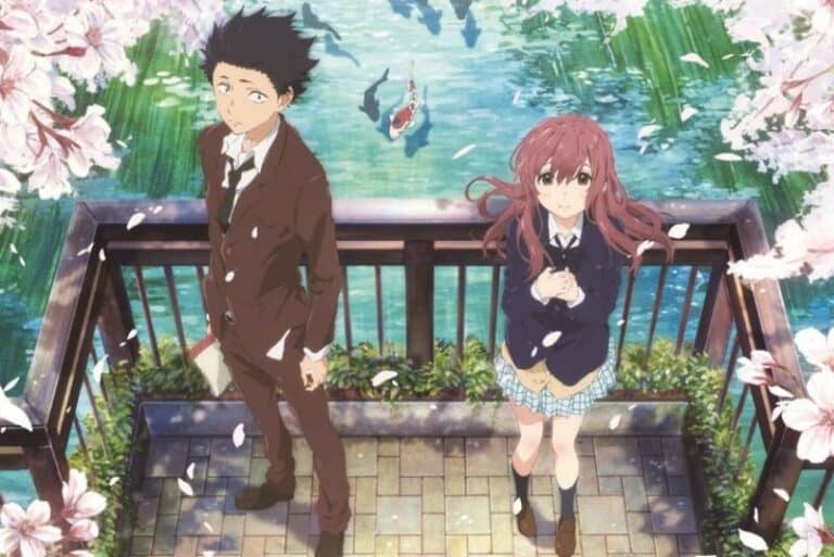 Top 20 Sad Anime To Bawl Your Eyes Out | THE ROCKLE