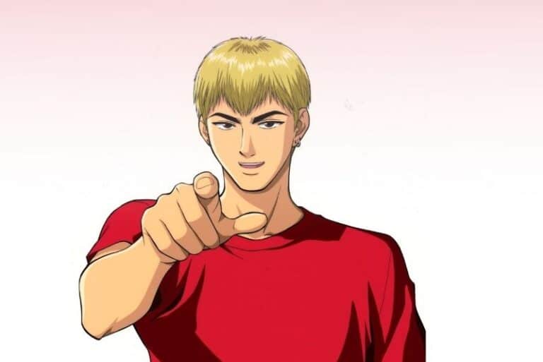 20 Best Comedy Anime Of All Time - THE ROCKLE