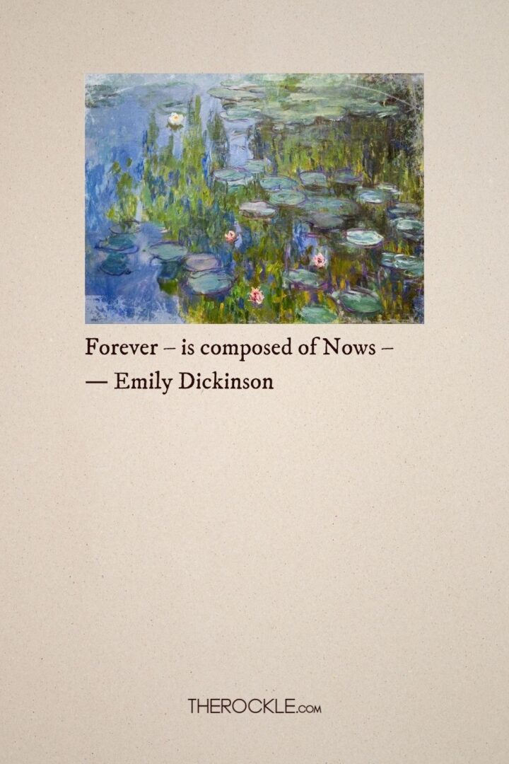 12 Emily Dickinson Quotes for All You Dreamers Out There