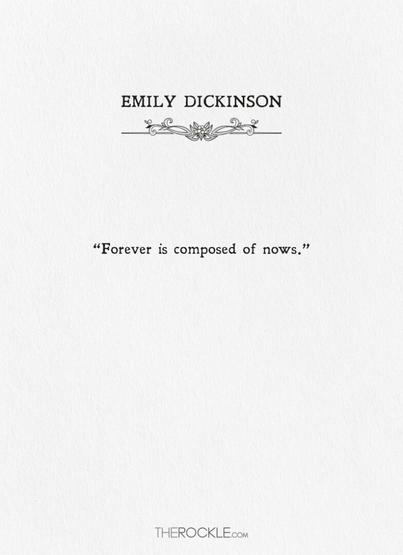 100+ Beautiful Emily Dickinson Quotes to Warm Your Heart