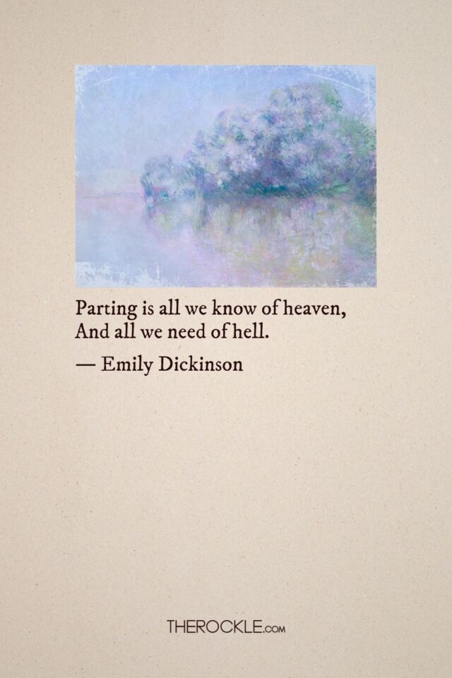 12 Emily Dickinson Quotes for All You Dreamers Out There