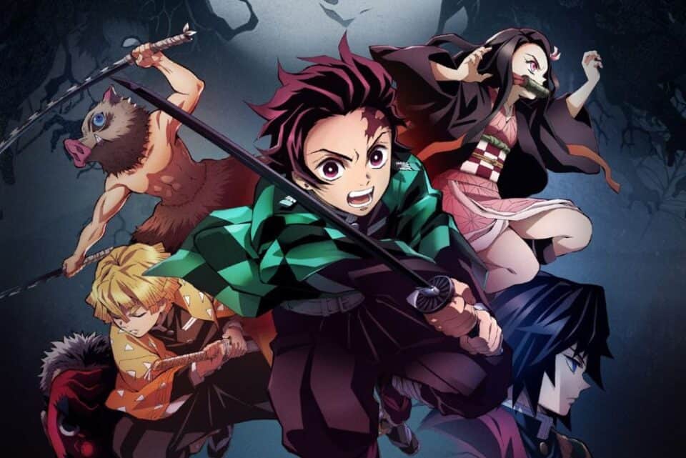 Shounen Showdown: Ranking the 20 Best Shounen Anime