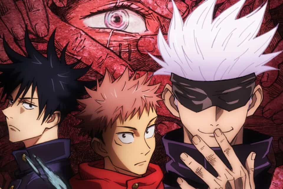 Shounen Showdown: Ranking the 20 Best Shounen Anime