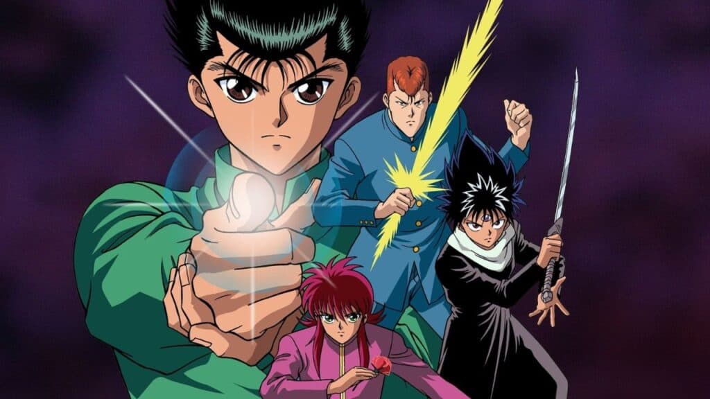 20 Shounen Anime That Will Have You Saying 'Just One More Episode'
