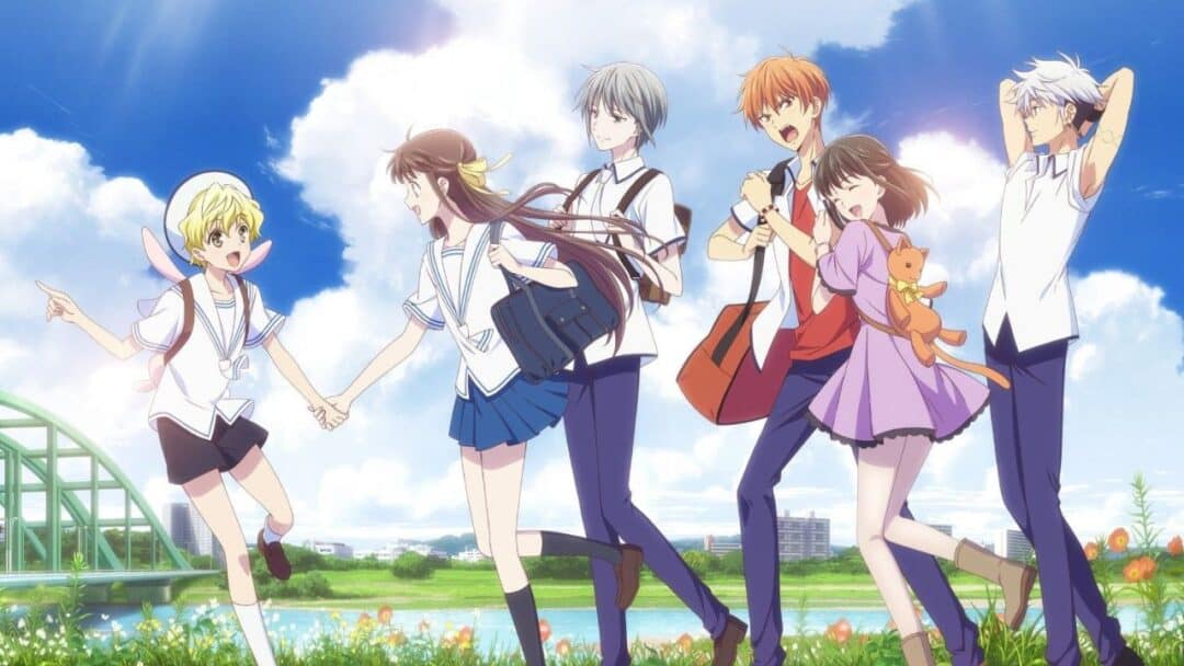 20 Best Shoujo Anime That Will Melt Your Heart