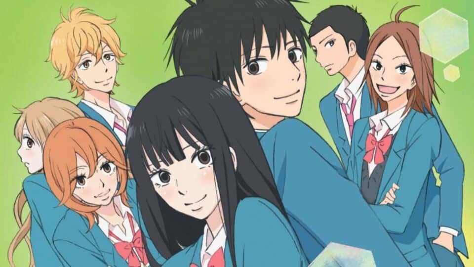 20 Best Shoujo Anime That Will Melt Your Heart