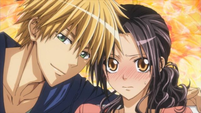 20 Best Shoujo Anime That Will Melt Your Heart