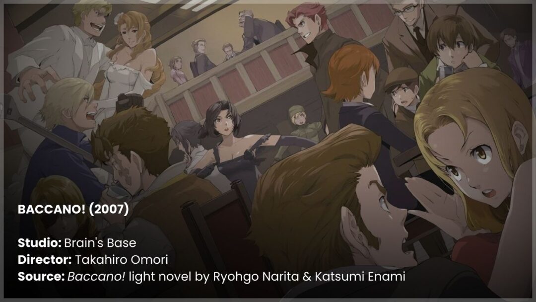 15 Must-Watch Mystery Anime That'll Keep You Guessing