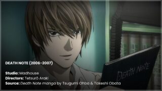 15 Must-Watch Mystery Anime That'll Keep You Guessing